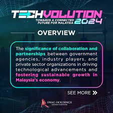 Techvolution 2024 - Abstract Pictures - Professional 8K Collection